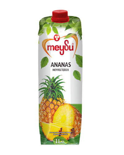 En Güzel Ananas Suyunu Hangi Markadan İçebiliriz? - KizlarSoruyor