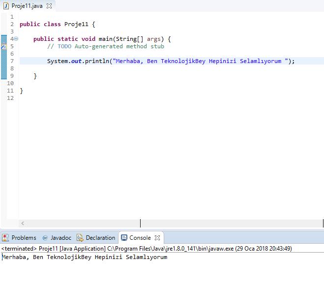 Java Nedir, Nasıl Öğrenilir? - KizlarSoruyor