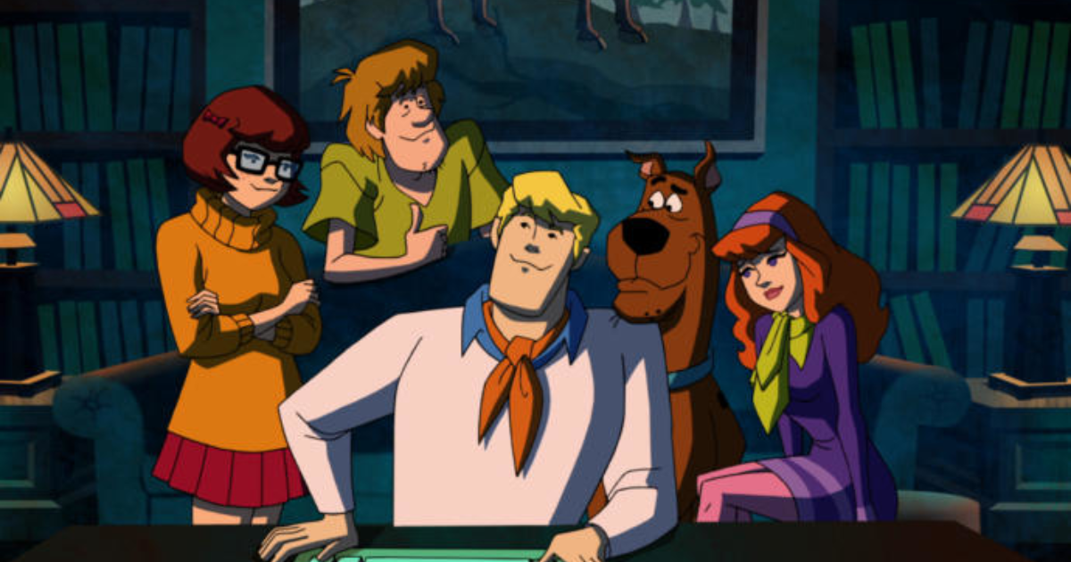 Yeni Akım, Scooby Doo’nun İnsanlar Üzerindeki Etkileri! - KizlarSoruyor