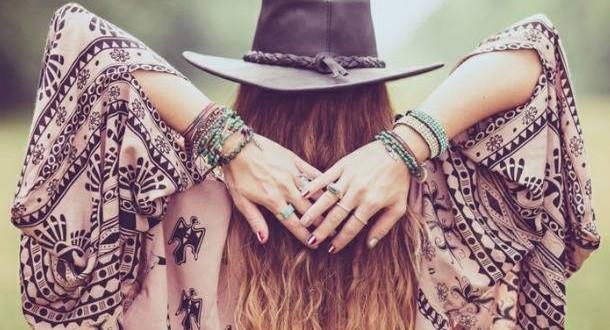 Nasıl Bohem Tarz Yaratılır, Bohem Giyim Tarzının Ana Unsurları Nelerdir ...
