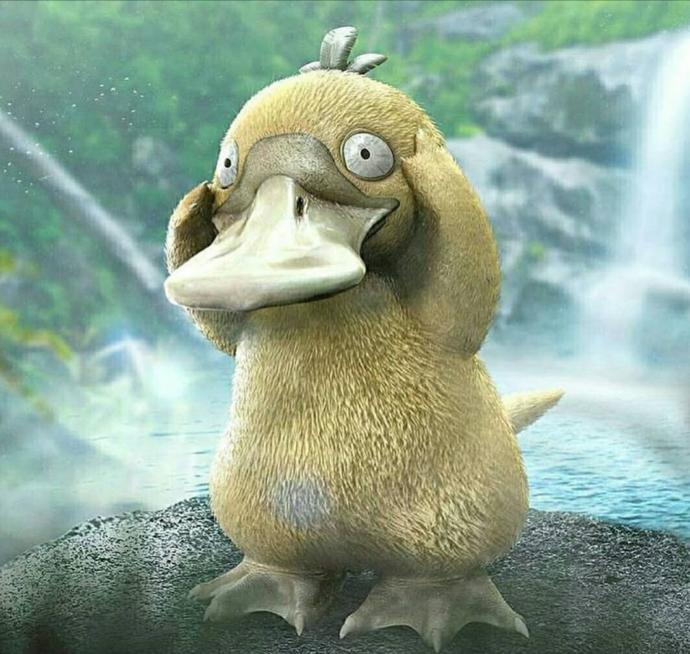 Pokemonlar Gerçek Hayatta Olsaydı Nasıl Görünürlerdi? - KizlarSoruyor