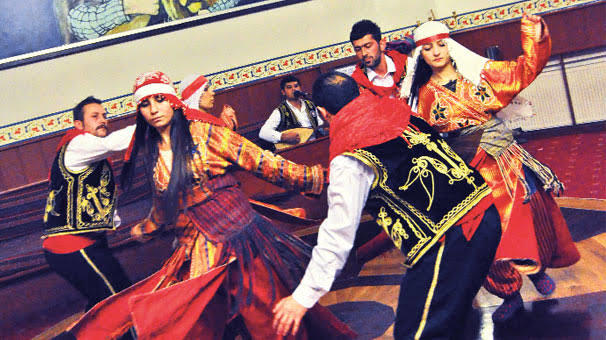 Çepni Türkleri Kimdir? - KizlarSoruyor