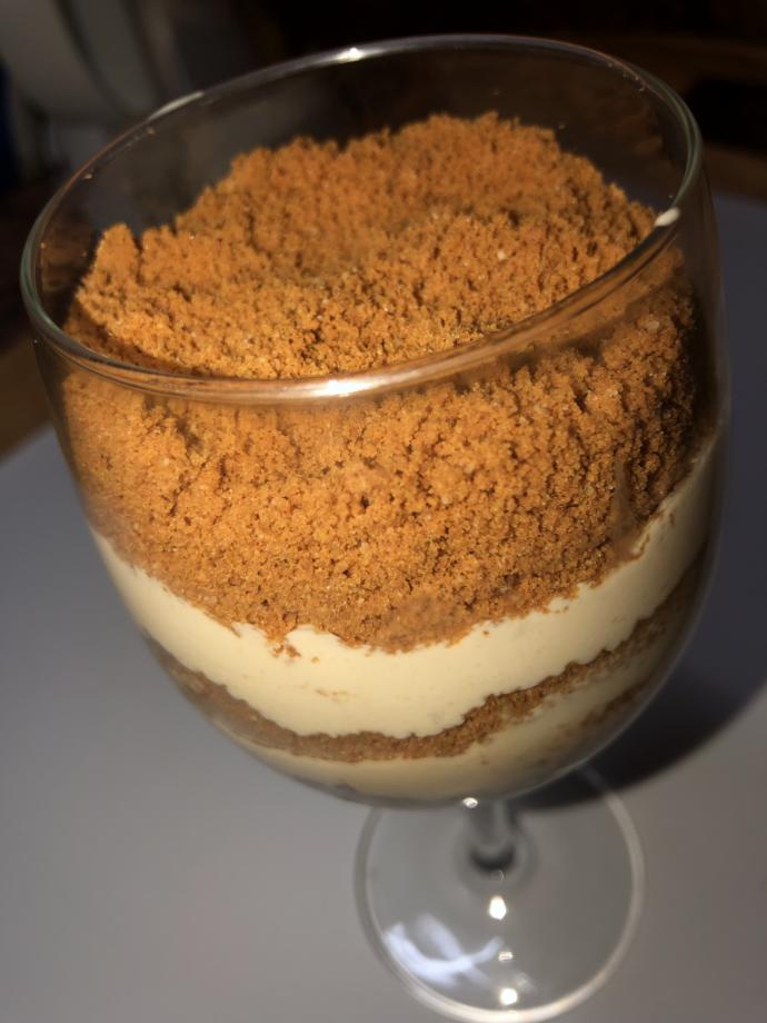 Enfes ve Pratik Bir Lezzet: Lotus Tatlısı Nasıl Yapılır? - KizlarSoruyor