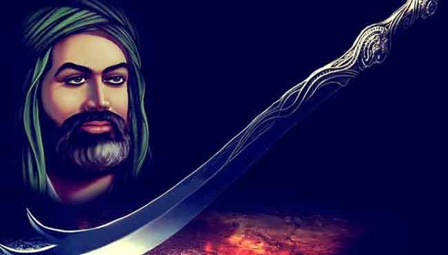 İşte Şiilere Göre Hz. Hasan'ın Katili "Muaviye" - KizlarSoruyor