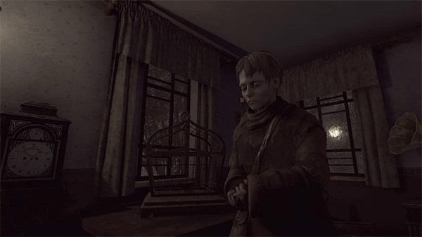 Pathologic 2 23 Mayıs'ta Steam'e Geliyor! - KizlarSoruyor