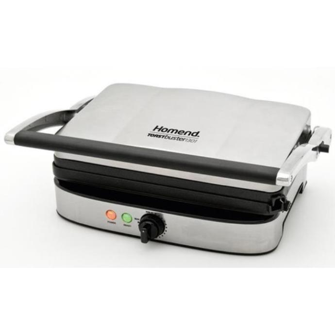 Tost Makinesi Alırken Nelere Dikkat Edilmelidir? - KizlarSoruyor