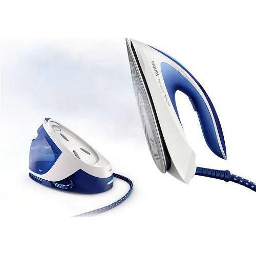 Philips PerfectCare Performer Buhar Kazanlı Ütüyü İnceliyorum ...