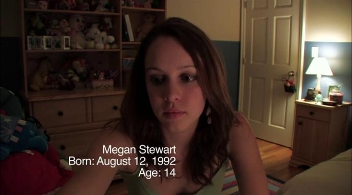 Megan is Missing Filminin Konusu ve Analizi!