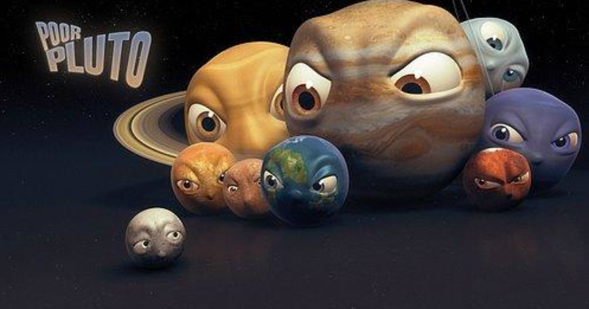 Plüton Neden Gezegenlikten Çıkarıldı?