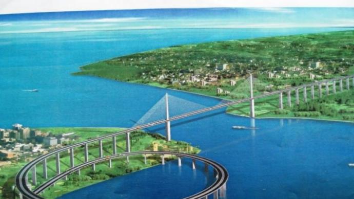 Kongo Nehri'nin Ayırdığı İki Başkent: Kinshasa ve Brazzaville ...