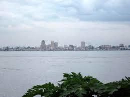 Kongo Nehri'nin Ayırdığı İki Başkent: Kinshasa ve Brazzaville ...