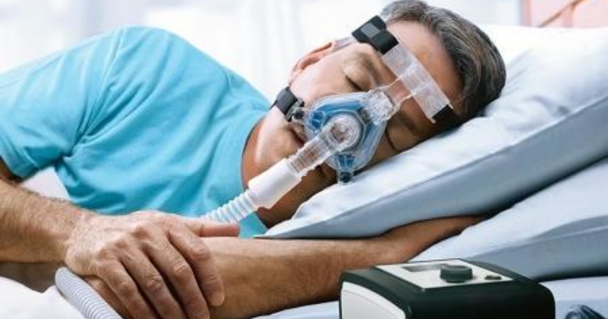 Uyku Apnesi Nedir, Nasıl Tedavi Edilir? - KizlarSoruyor