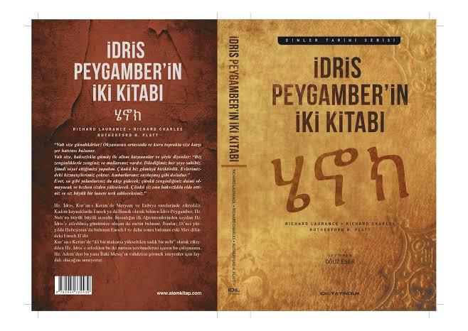 Peygamberler Tarihinden Bir Kesit: Hz. Şit ve Hz. İdris Kıssası! - KizlarSoruyor