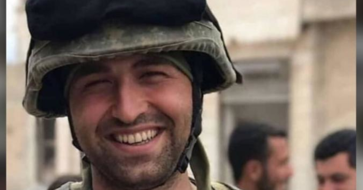 Fatih Mehmethan 08.02.1991 27.012018 - KizlarSoruyor