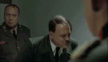 Berlin'in Çöküşü: Downfall - KizlarSoruyor