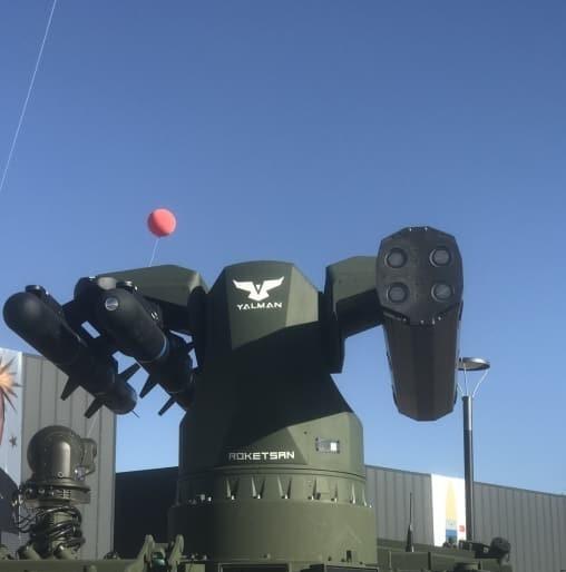 Türkiye'nin Silahlı İnsansız Deniz Aracı ULAQ (SİDA) - KizlarSoruyor