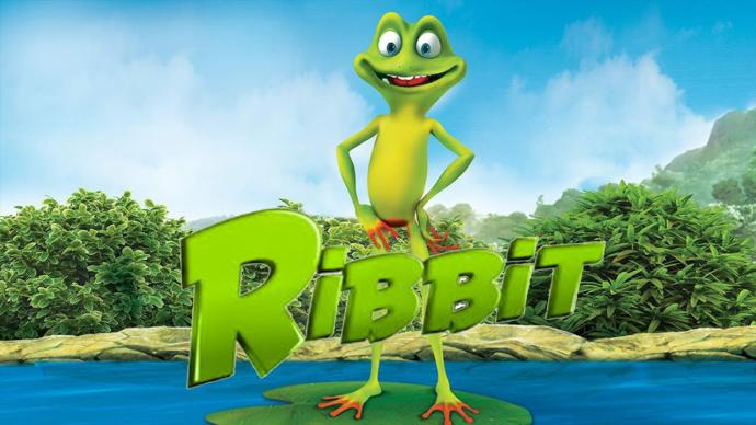 Kurbağa Gerçekten Prens Mi? İşte Size Fantastik Masal Tadında Bir ...