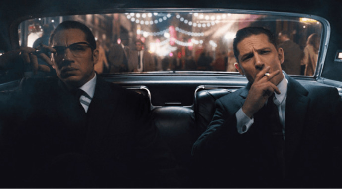 En İyi Mafya Filmleri - KizlarSoruyor