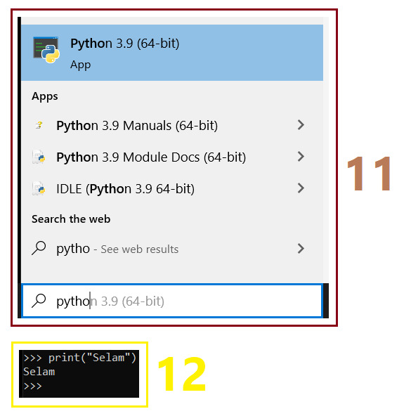 Python ve Visual Studio Code Nasıl Kurulur? - KizlarSoruyor