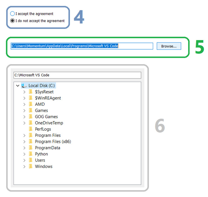 Python ve Visual Studio Code Nasıl Kurulur? - KizlarSoruyor