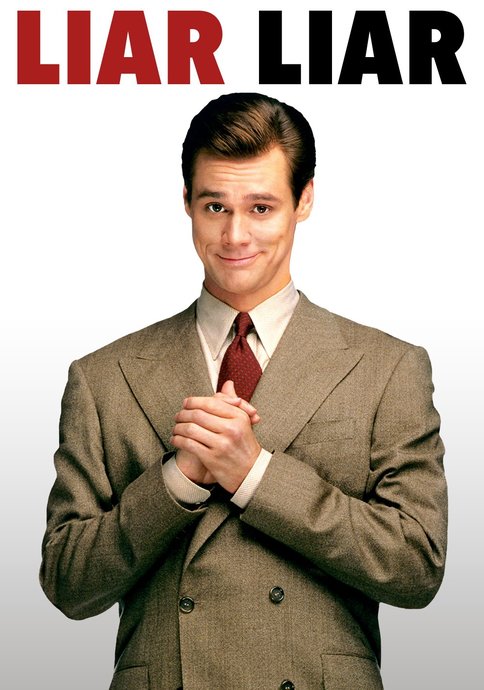 En İyi Jim Carrey Filmleri - KizlarSoruyor