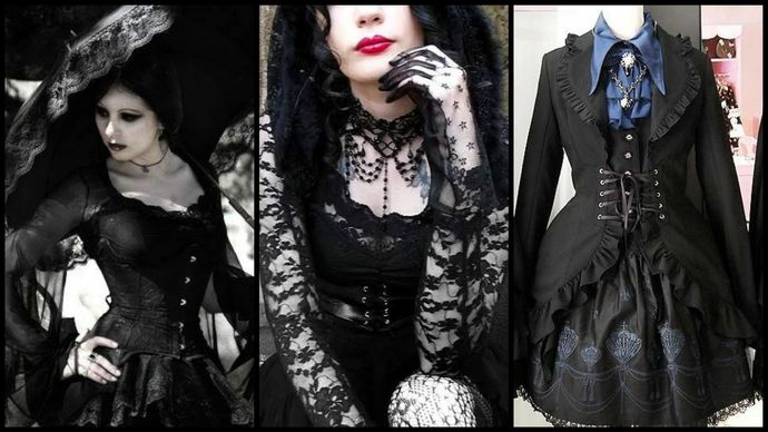 Karanlığın Kral ve Kraliçelerine Yol Açın, Tüm Gözleri Üzerine Toplayan ...