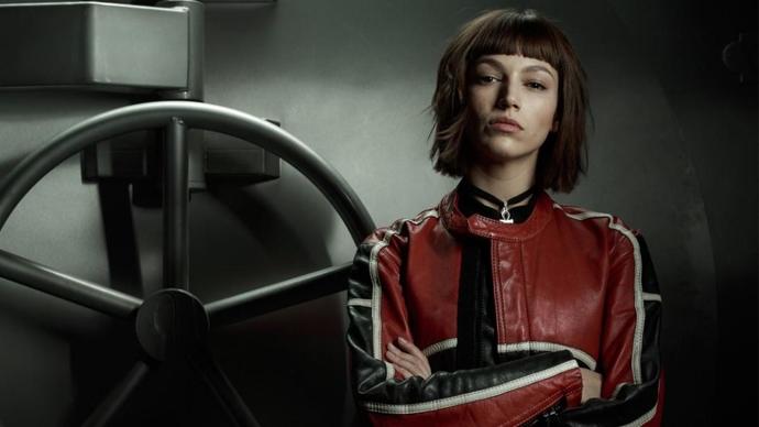 Asilik Denilince Akla İlk Düşen Netflix'in 5 Dizi Karakteri! 拾 ...