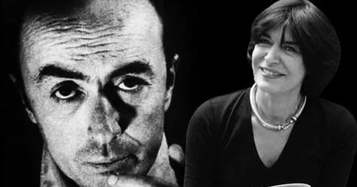 Edip Cansever'in Hiç Bilinmeyen Aşkı - KizlarSoruyor