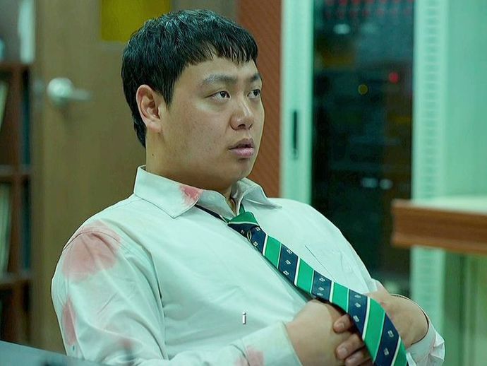 All of Us Are Dead Karakterleri Üzerine Bir İnceleme - KizlarSoruyor