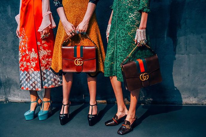 Moda Stil Fenomeniyle Röportaj Yaptım - KizlarSoruyor