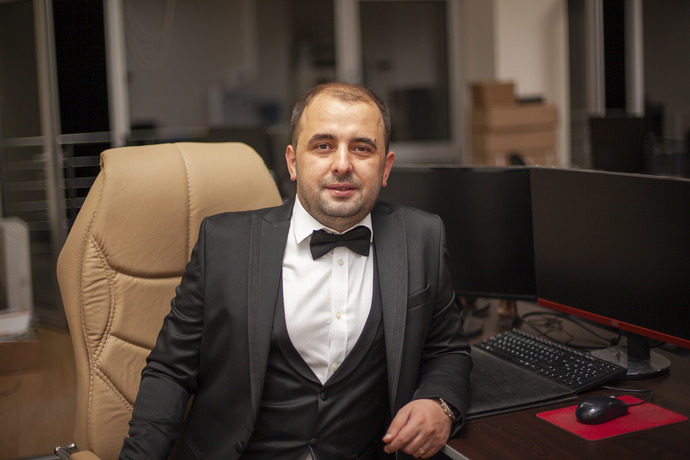 Otel Programı ve Yazılımı Nedir? HMS Otel Programı Kurucusu: Nurettin ...