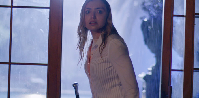 Amerika'nın Ünlü Kadın Seri Katili: Aileen Wuornos American Boogeywoman ...