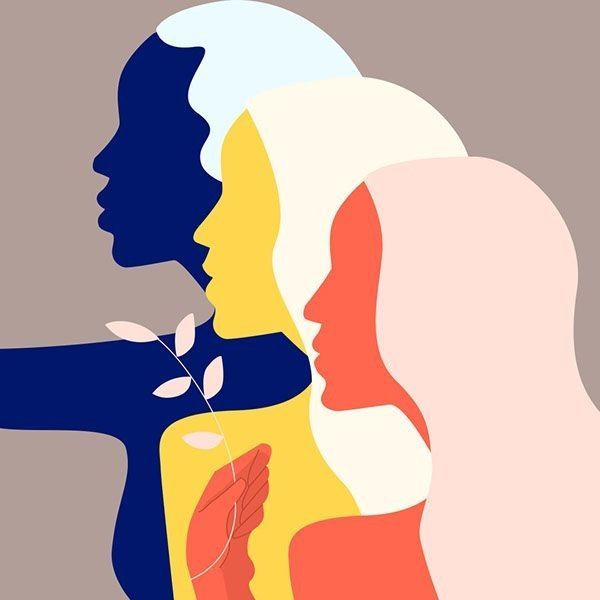 Radikal Feminizmi Anlamak: Kollektif Travma - KizlarSoruyor