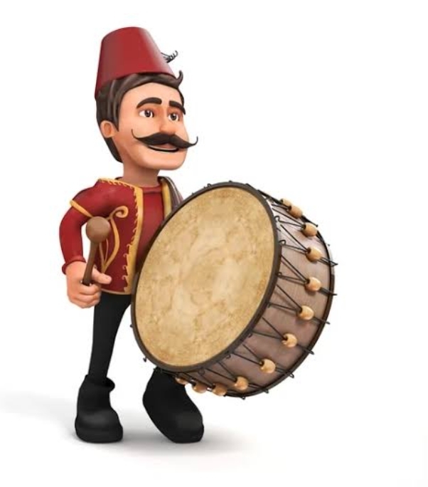 Bir Ramazan Klasiği Olan Eskilerden Günümüze Kadar Gelen Maniler ...