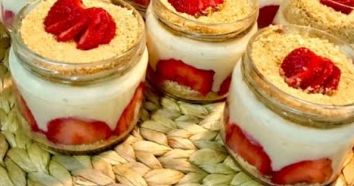 Damaklara Şenlik Magnolia Tatlısı Tarifi! - KizlarSoruyor