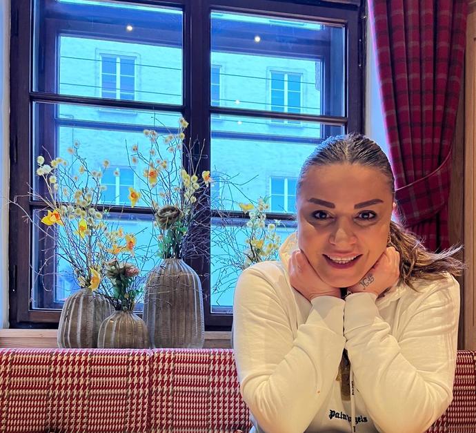 Profesyonel Yaşam Koçu Filiz Kılıç Röportajı: Yaşam Koçluğu Nedir ...