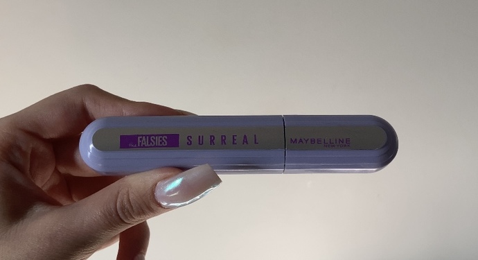 Bir Makyaj Aşığı Olarak Bu Maskaraya 10/10 Verdim! Birlikte Maybelline ...