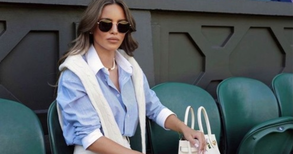 Old Money Tarz Nedir, Nasıl Old Money Olunur? - KizlarSoruyor