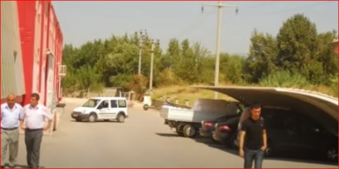 Türk Müzik Grubu 'Grup Nara' Solisti Halil Erten'in Hikayesini Dinlemek ...