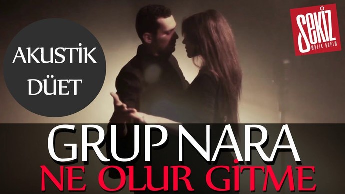 Türk Müzik Grubu 'Grup Nara' Solisti Halil Erten'in Hikayesini Dinlemek ...