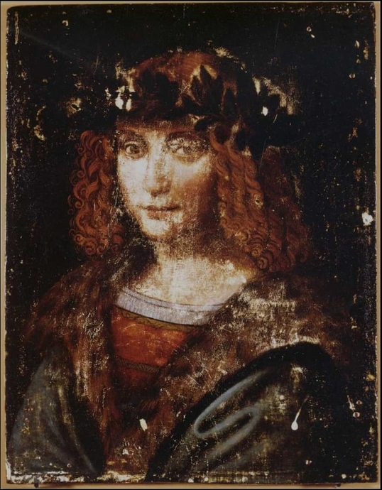 Mona Lisa Tablosu Hakkında Bilmedikleriniz! - KizlarSoruyor