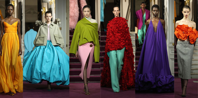 Moda ve Stil Arasındaki Farkları Konuşuyoruz! - KizlarSoruyor
