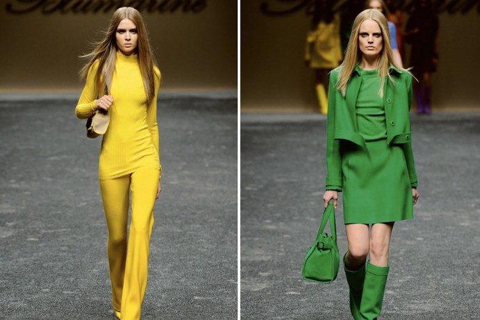 Moda ve Stil Arasındaki Farkları Konuşuyoruz! - KizlarSoruyor