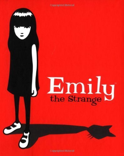 Dramatik Bir Anime Dizisi: Emily Stranger! - KizlarSoruyor