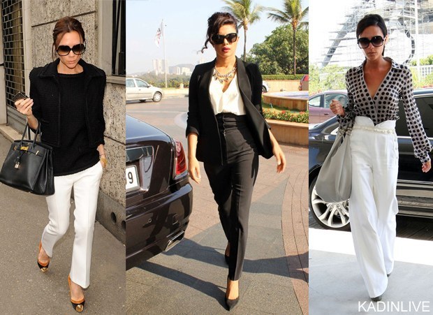 Olgun Kadınlar Giyimde Örnek Olur Mu? - KizlarSoruyor