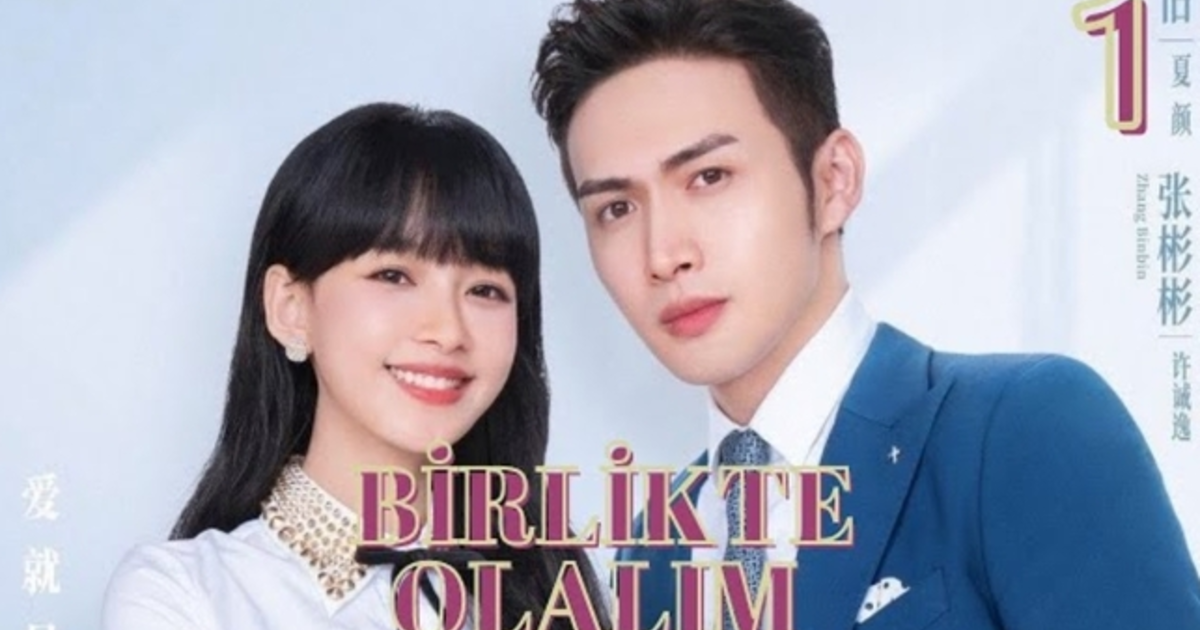 Birlikte Olalım Dizisini İzleyelim - KizlarSoruyor