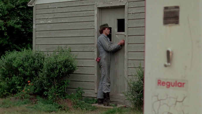 İntikamın Soğuk Yüzü: Mezarına Tüküreceğim (1978) Filmini İzliyoruz ...