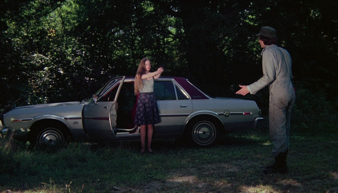 İntikamın Soğuk Yüzü: Mezarına Tüküreceğim (1978) Filmini İzliyoruz ...