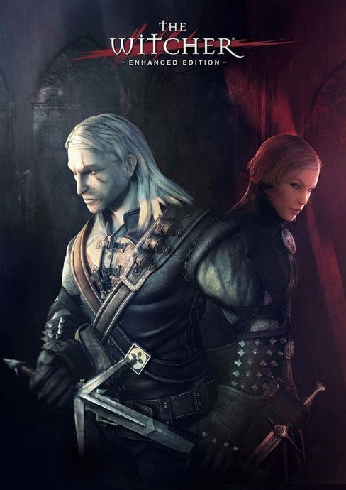 The Witcher Evreni Genel Özet ve Karakter İncelemesi 1. Bölüm: Geralt ...