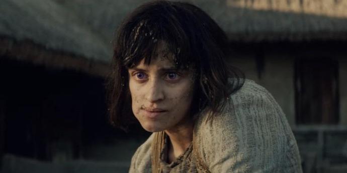 The Witcher Karakter İncelemesi 2. Bölüm: Yennefer of Vengerberg ...